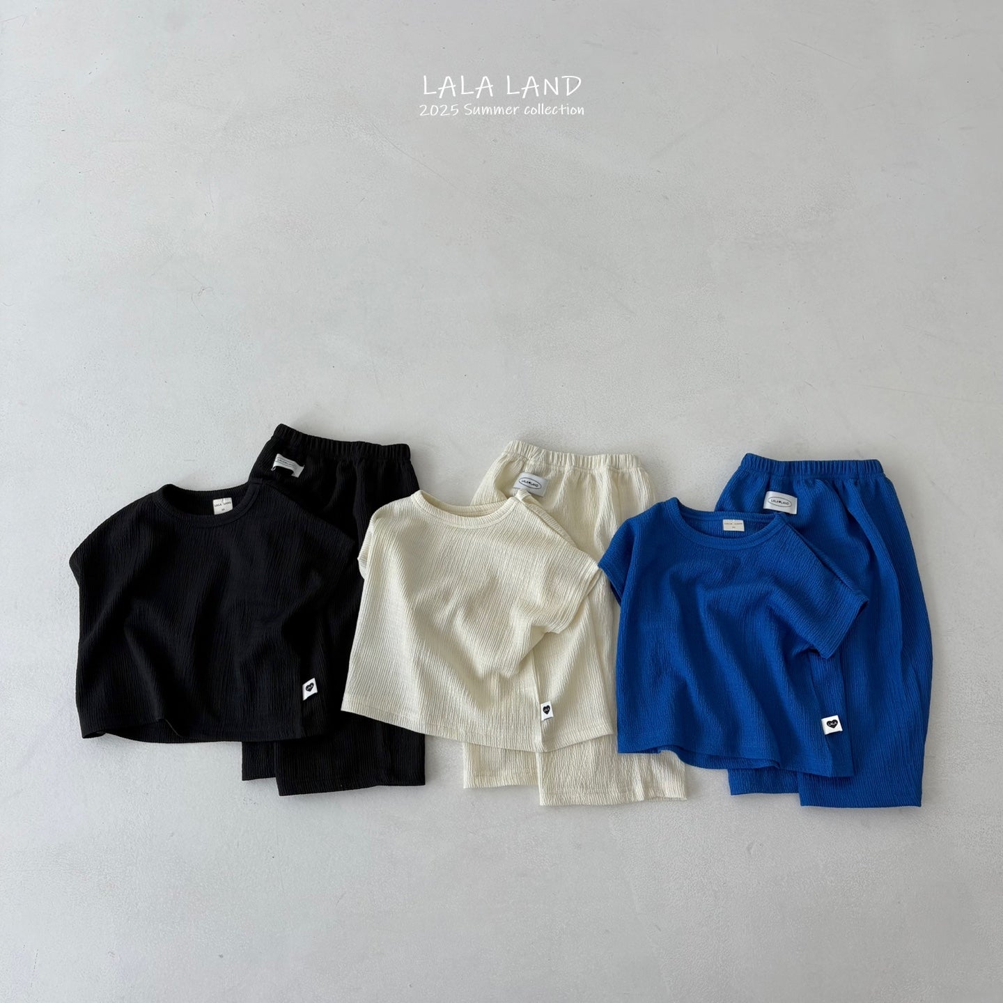 [PRE-ORDER] Bubble Top Bottom Set – The bebe luna